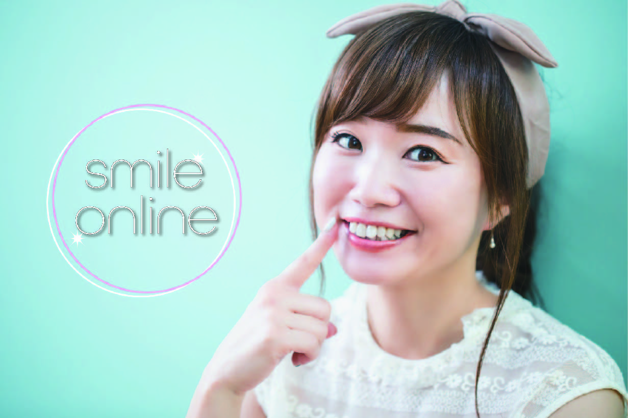 smile online